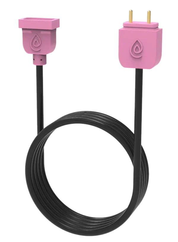 ClearBlue Ionizer Cell 10 Foot Extension Cable (Pink Plug) - Think ...